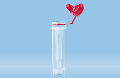 Microvette CB300 K-EDTA 300µl, 100 Stück | Sarstedt Proberöhrchen ...