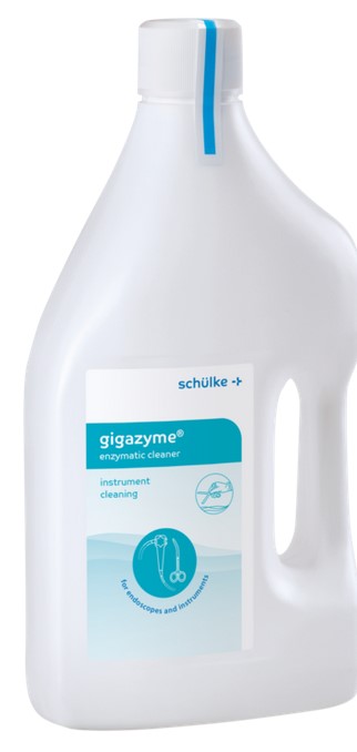 Gigazyme Xtra 2 Liter, Reinigung | Instrumentenreiniger | Desinfektion ...