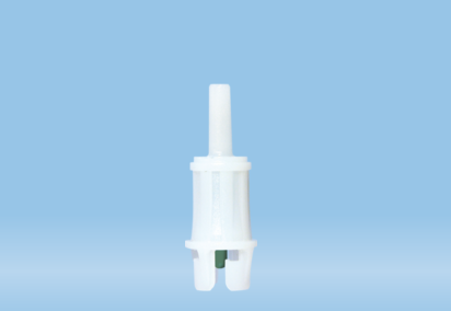 Multi-Adapter LUER für S-Monovetten | Sarstedt Proberöhrchen | Labor ...
