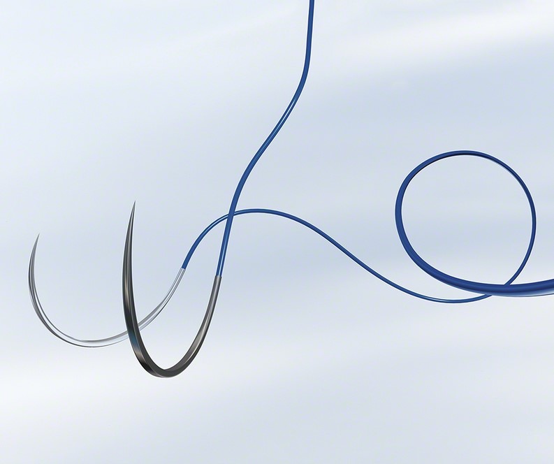 Nahtmaterial | Jademed - Medizintechnische Produkte