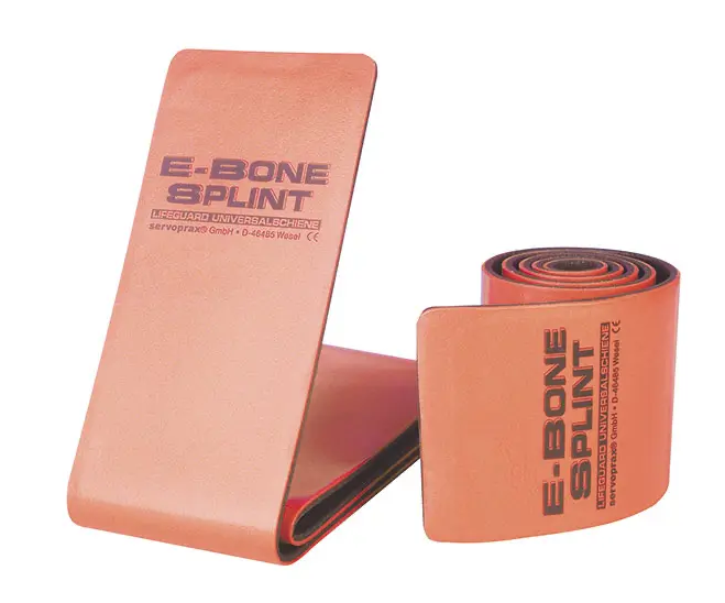 Lifeguard E-Bone Splint Standard | SoftSplint | Verbandstoffe | Jademed ...