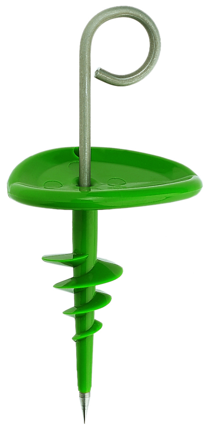 Buff-Trokar, ohne Stilett-32710